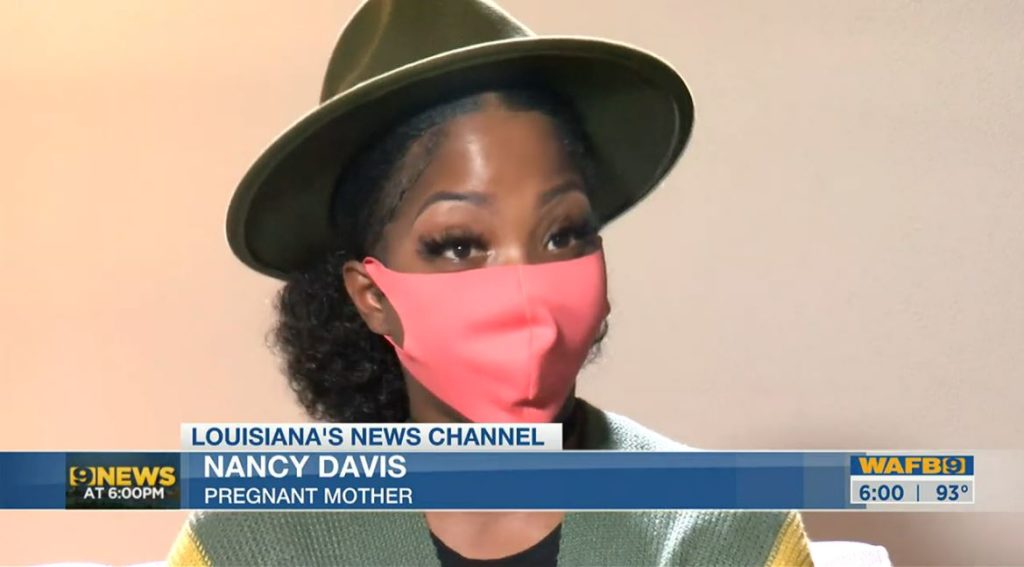 Home - Nancy Davis Foundation