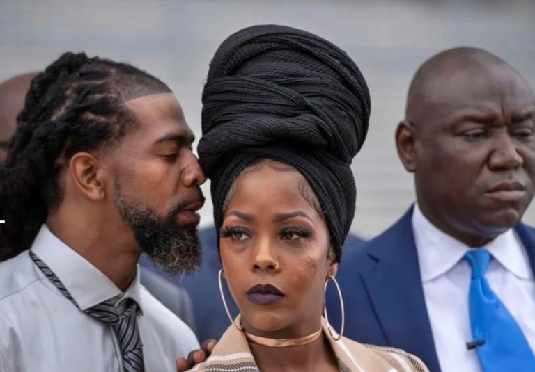 After woman was denied abortion for baby with deadly diagnosis ...